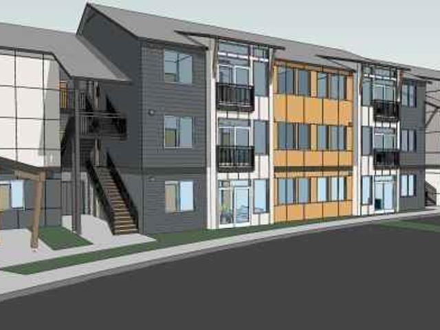 Alta Crossing 3 Bedroom Apartment for Rent at 11923 State Ave, Marysville, WA 98271 Marshall