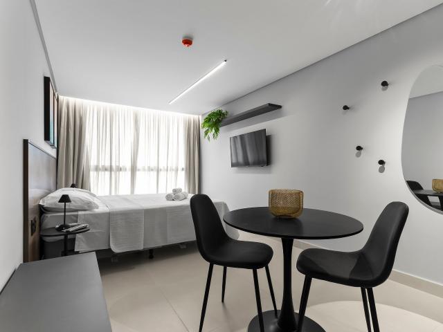 Alta Garden Duplo Deluxe by Carpediem