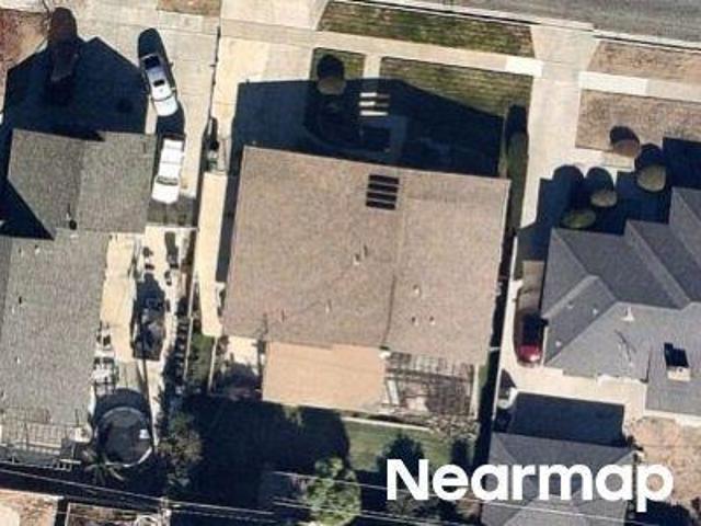 Alta Loma Dr