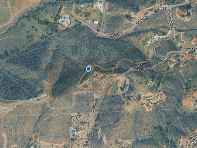 Alta Loma Dr