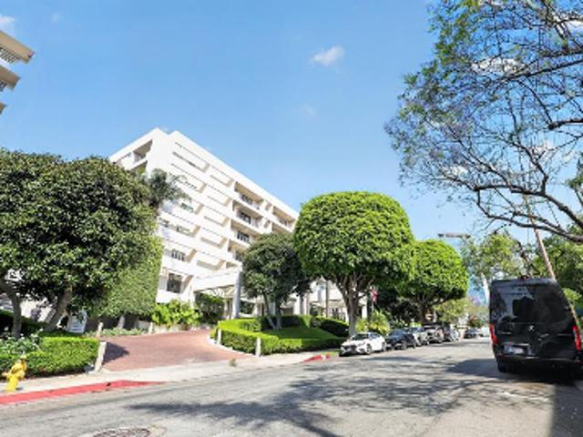 Alta Loma Rd Apt 308