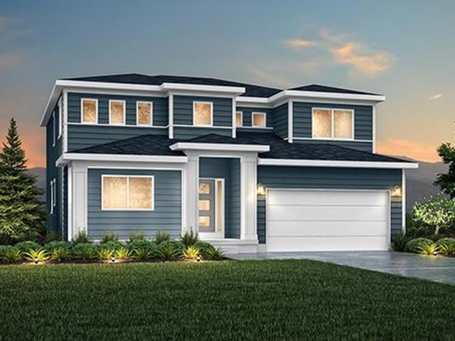 Alta Plan Cascade at Sky Ranch Community
