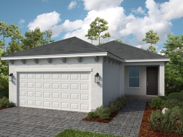 Alta Plan Esplanade at Coasterra Community