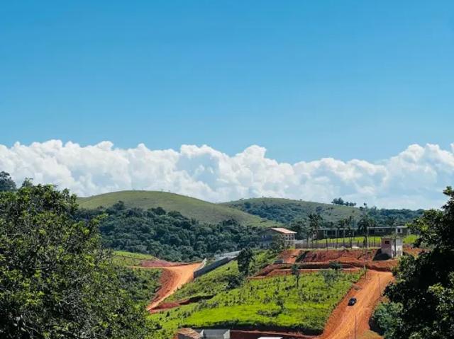 Alta Rentabilidade em um Paraíso Natural