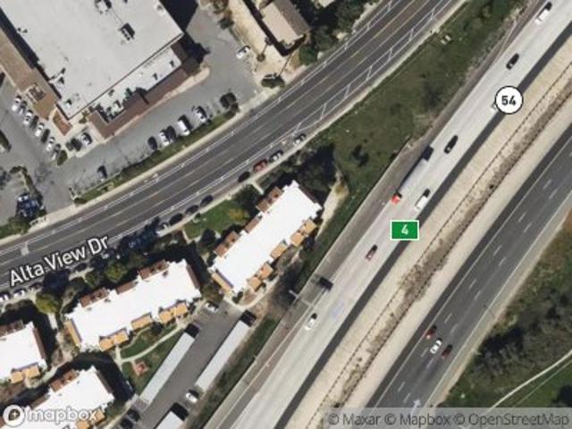 Alta View Dr # 104