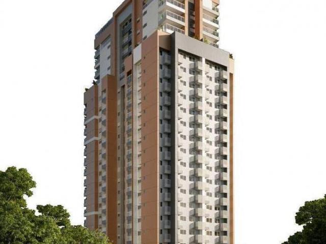 Alta Vila Romana | Construtora Rem | Pronto | 104 metros | 03 suítes | 02 vagas