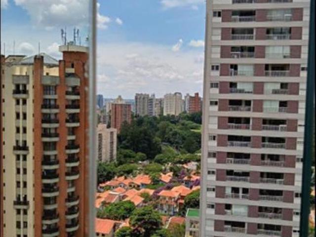 Alta Vista Morumbi varanda gourmet, lindíssimo