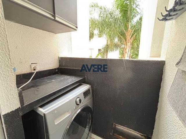 Alta Vista Apartamento à Venda no Jardim Alto da Boa Vista, em Valinhos | Fácil Acesso às Principa
