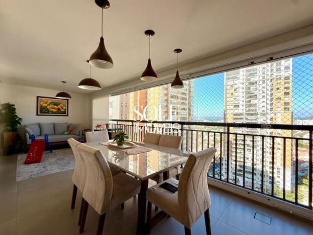 Alta Vista Apartamento Alto Padrão Alta Vista 3 suites 166 m2 Jundiai SP