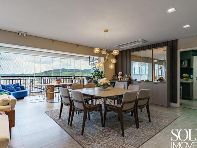 Alta Vista Apartamento de Alto Padrão com 4 Suítes e Varanda Gourmet – Alta Vista, Jundiaí/SP
