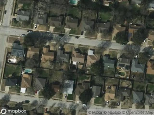 Alta Vista Dr