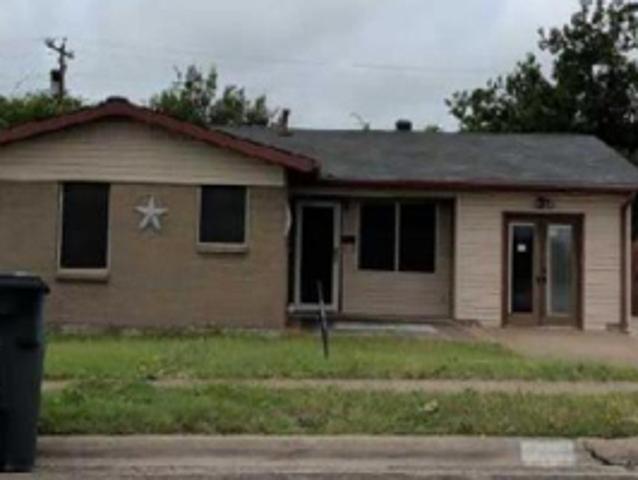 Alta Vista Dr