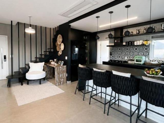 Alta Vista Premium Cobertura Duplex
