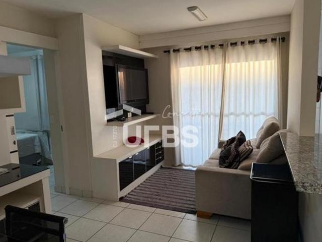 Alta Vista Residencial Apartamento 1 quarto, sendo 1 suíte