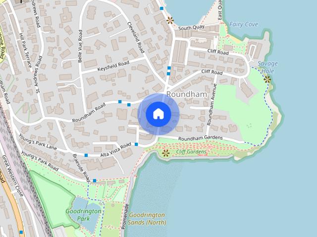 Alta Vista Road, Paignton, TQ4