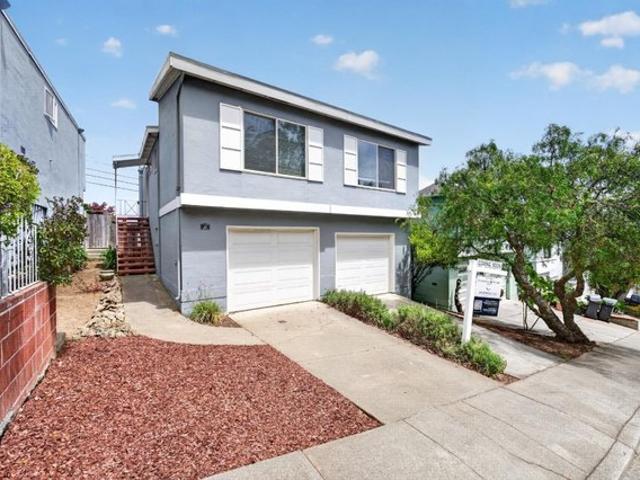 Alta Vista Way, Daly City, CA 94014
