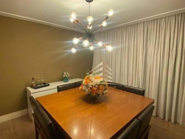ALTA VISTA, 3 dormitórios, 134 m² por R$ 1.600.000 Jardim Zaira Guarulhos/SP