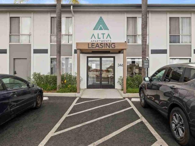ALTA 2 Bedroom Apartment for Rent at 346 Jamacha Rd, El Cajon, CA 92019 El Cajon
