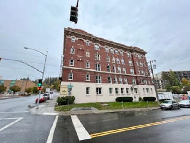 Altadena Apartment Community Studio Apartment for Rent at 608 S Stevens St, Spokane, WA 99204 Cliff Cannon