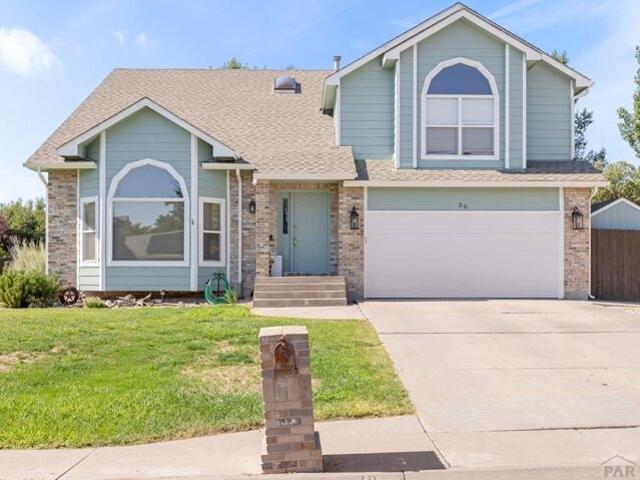 Altadena Dr, Pueblo, Home For Sale