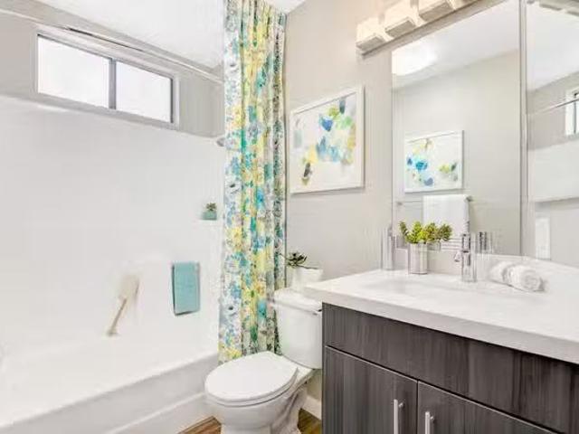 Altair, 1361 West 9th Ave, Felicita 2 Bedroom 2 Bath