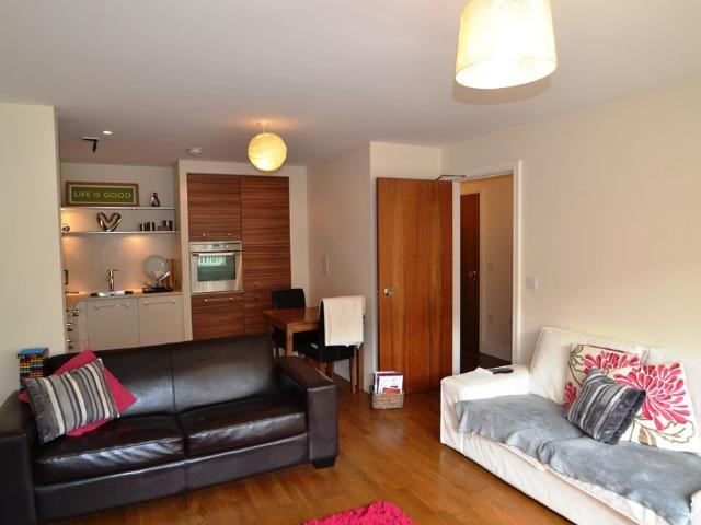 Altair, Falcon Drive, Cardiff Bay CF10, 1 bed flat to rent, £825 pcm | PrimeLocation