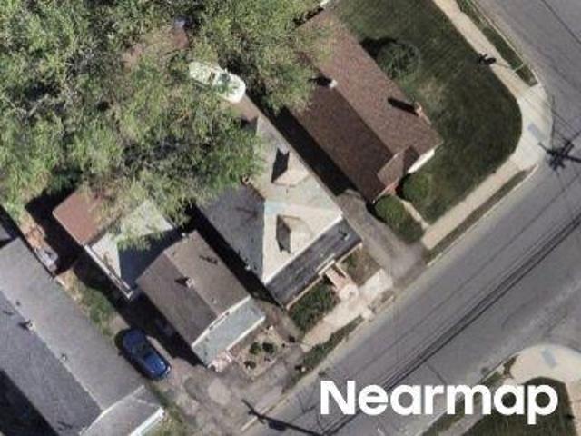 Altamont Ave