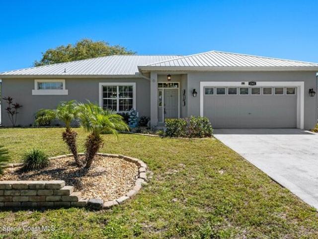 Altamont Ave Ne, Palm Bay, Home For Sale