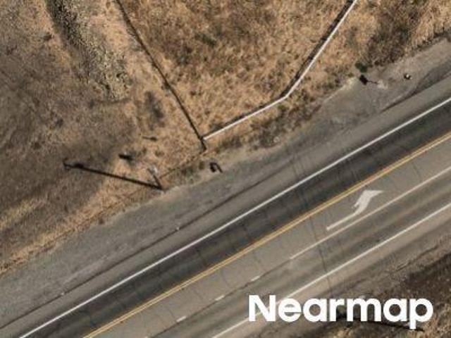 Altamont Pass Rd