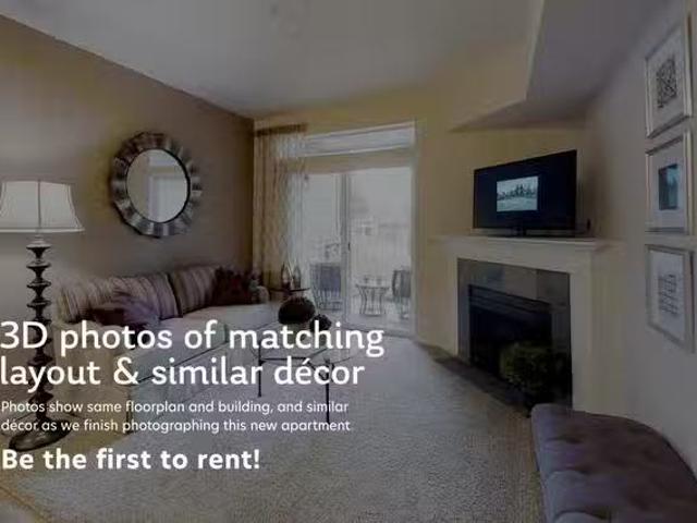 Altamont Summit Apartment Homes 1417285, 9701 SE Johnson Cre.