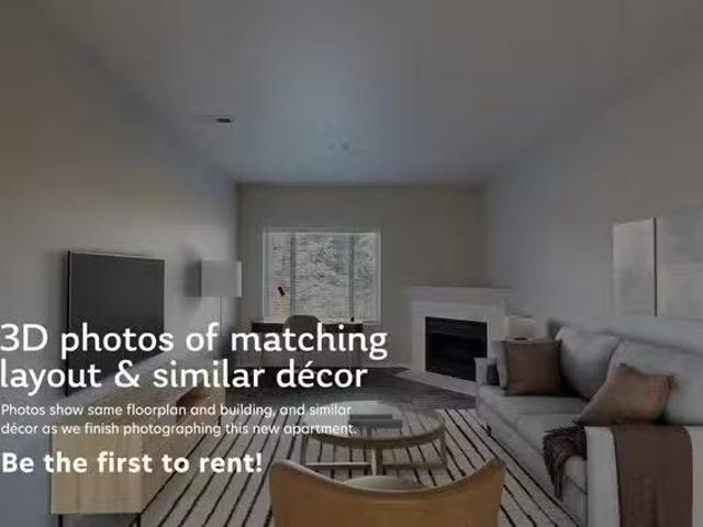 Altamont Summit Apartment Homes 1417285, 9701 SE Johnson Cre.
