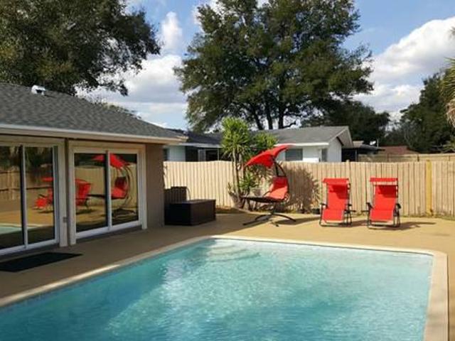 Altamonte Springs Pool Home