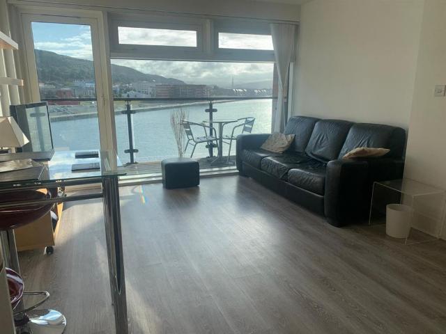 Altamar, Marina, SA1 8PP, Swansea