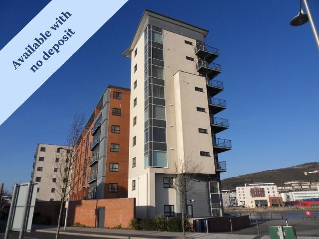 Altamar, Kings Road, Marina, Swansea, SA1 8PY