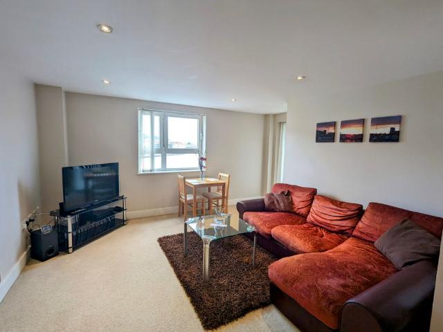 Altamar, Kings Road, Marina, Swansea, SA1 8PY