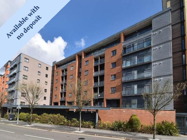 Altamar, Kings Road, Marina, Swansea. SA1 8PY
