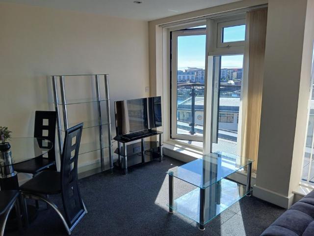 Altamar, Kings Road, Marina, Swansea, SA1 8PY