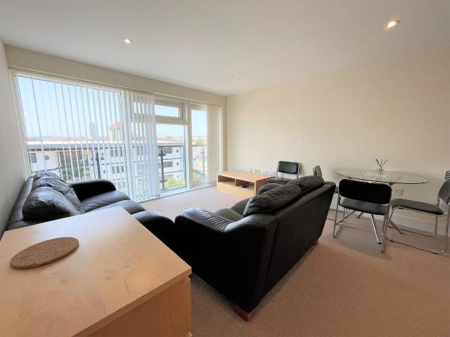 Altamar, Kings Road SA1, 2 bed flat to rent, £1,100 pcm | PrimeLocation