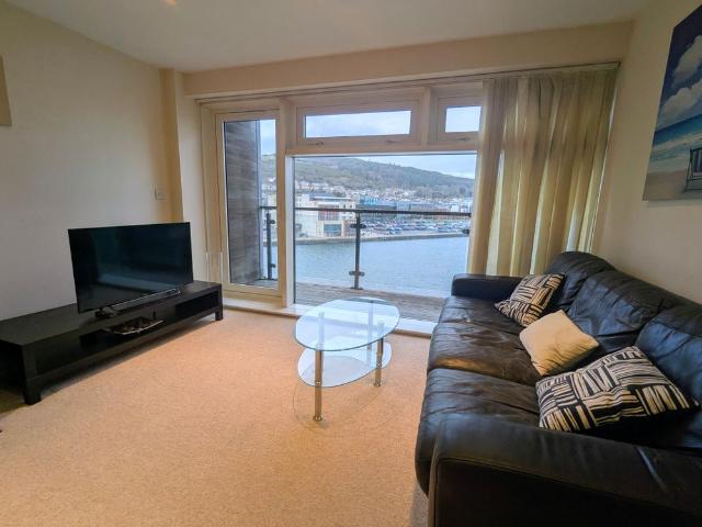 Altamar, Kings Road, Swansea, Marina, SA1 8PP