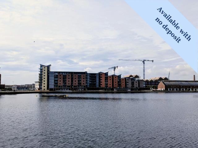 Altamar, Kings Road, Swansea, Marina, SA1 8PY