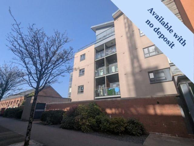 Altamar, Kings Road, Swansea. SA1, 1 bed flat to rent, £875 pcm | PrimeLocation