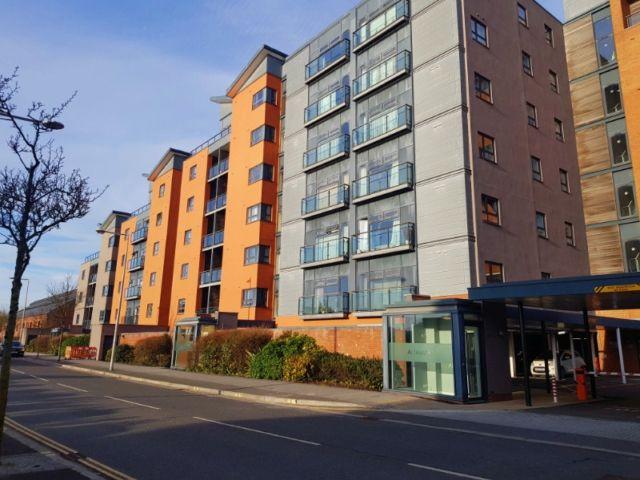Altamar, Kings Road, Swansea. SA1, 1 bed flat to rent, £875 pcm | PrimeLocation