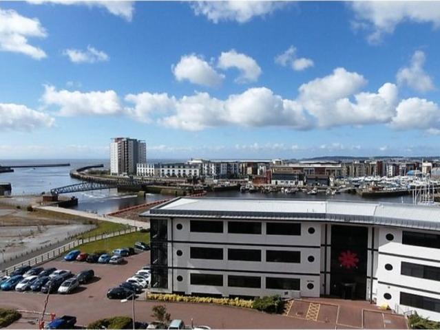 Altamar, Kings Road, Swansea. SA1, 1 bed flat to rent, £925 pcm | PrimeLocation