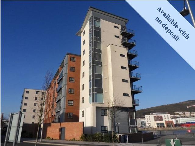 Altamar, Kings Road, Swansea. SA1, 2 bed flat to rent, £1,050 pcm | PrimeLocation