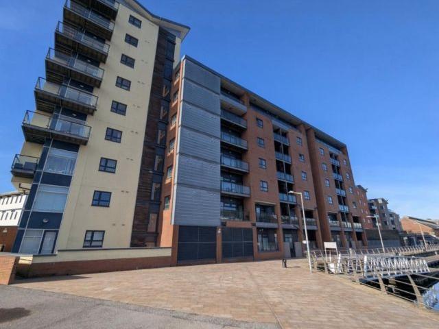 Altamar, Kings Road, Swansea. SA1, 2 bed flat to rent, £995 pcm | PrimeLocation
