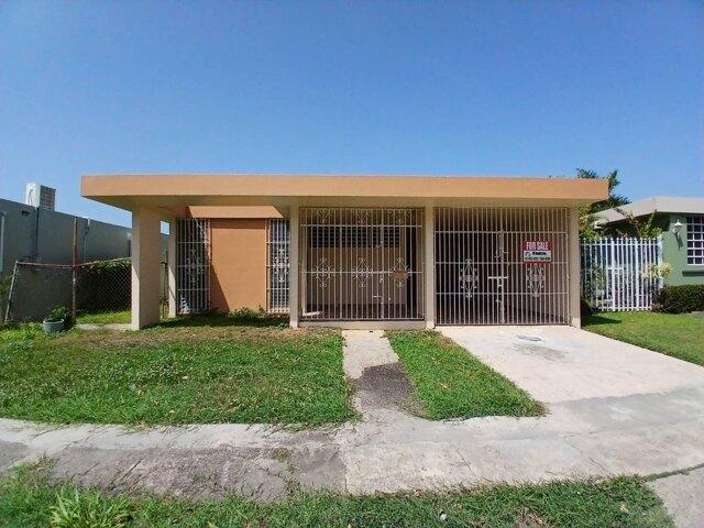 Altamira, Fajardo, Home For Sale