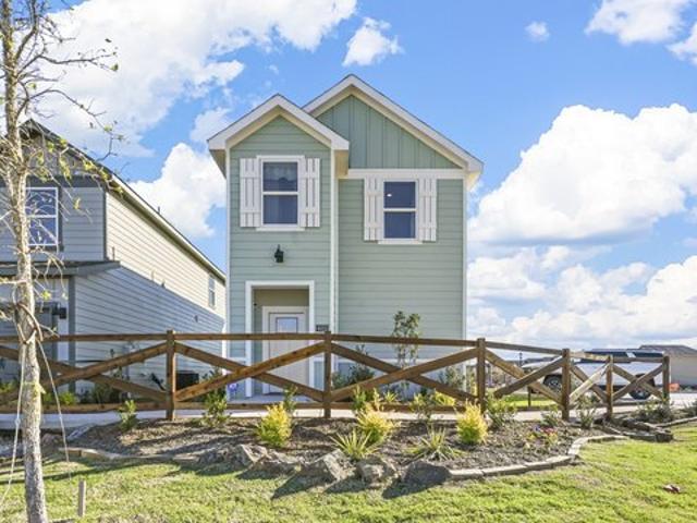 ALTARIA Plan Cartwright Mays Community
