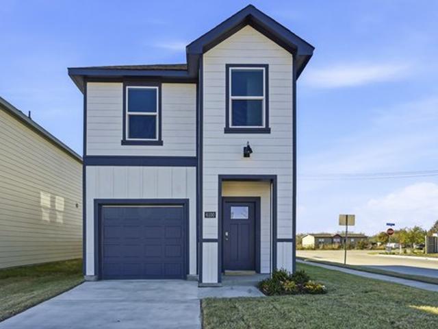 Altaria Plan Arbor Trails North Community