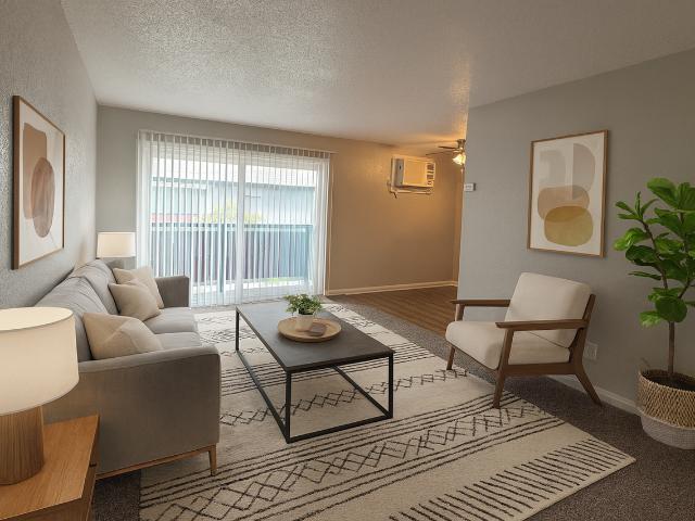 AltaVista Commons 1 Bedroom Apartment for Rent at 1741 Wright St, Sacramento, CA 95825