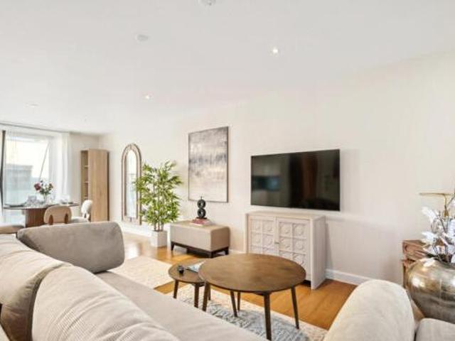 Altayyar House, Marsham Street, 2 Bedroom Flat
